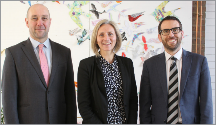 Curriculum Overview - JMF6