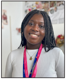 SST Leadership - JMF6